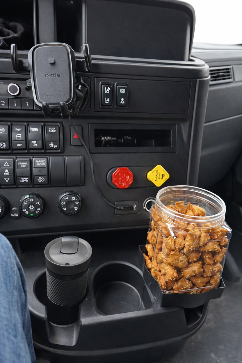 Top Ways to Use Travel Trable® for Truck, RV, and Road Meals – FLI Products