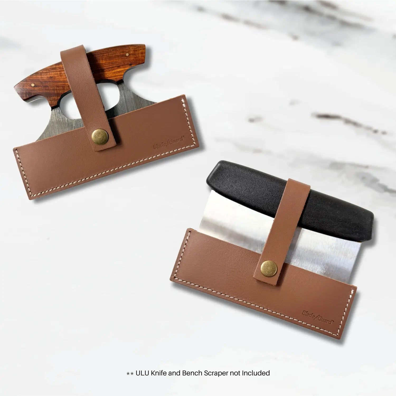 Why Every ULU Knife & Bench Scraper Needs a Blade Guard – FLI Products