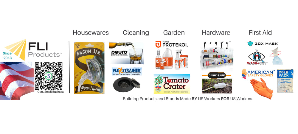 FLI Products – fliproducts